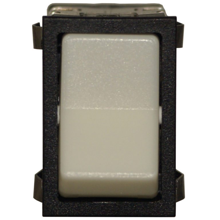 AML-34 Illuminated Rocker Switch - Steinair Inc.