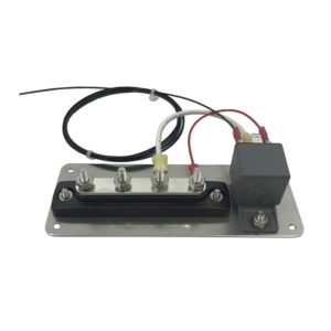 Avionics Relay Assembly - Steinair Inc.