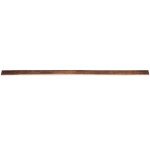 Copper Buss Bar, 12 inches - Steinair Inc.