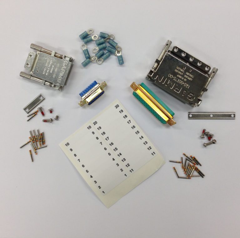 Garmin G5 Installation Kit w/ LPM - Steinair Inc.