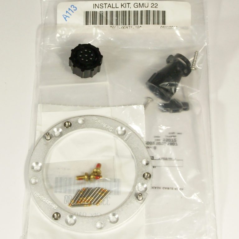 Garmin GSU-25 Connector Kit - Steinair Inc.
