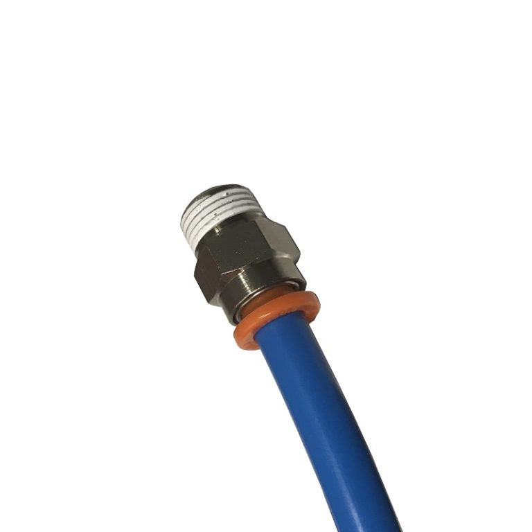 Pitot & Static Tubing and Port Kit - Steinair Inc.