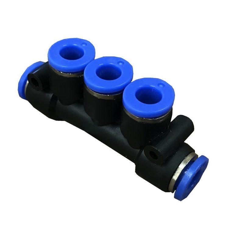 Pitot & Static Tubing and Port Kit - Steinair Inc.