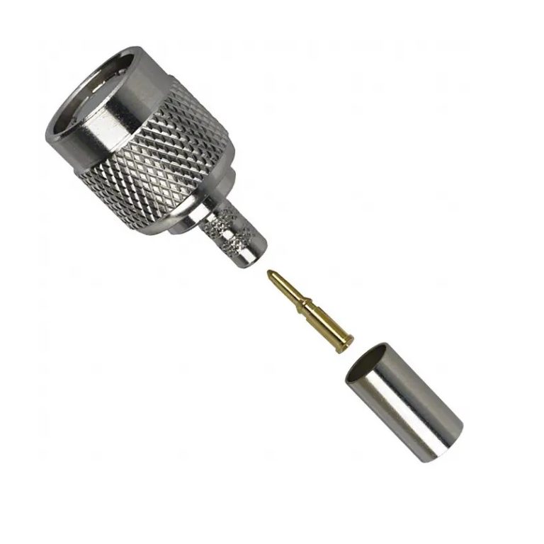 Vertical Power J8 Connector - Steinair Inc.