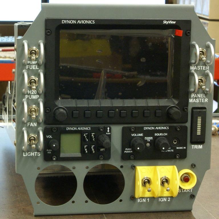 Switch Guard, Stainless Steel - Steinair Inc.