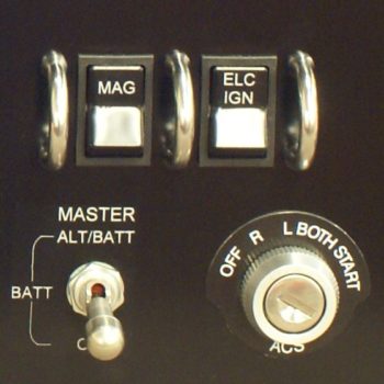 Switch Guard, Stainless Steel - Steinair Inc.