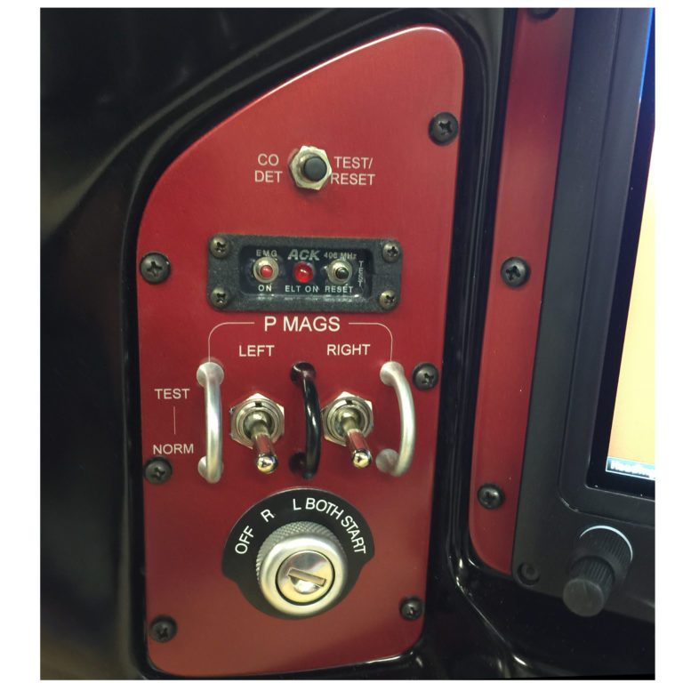 Switch Guard, Stainless Steel - Steinair Inc.