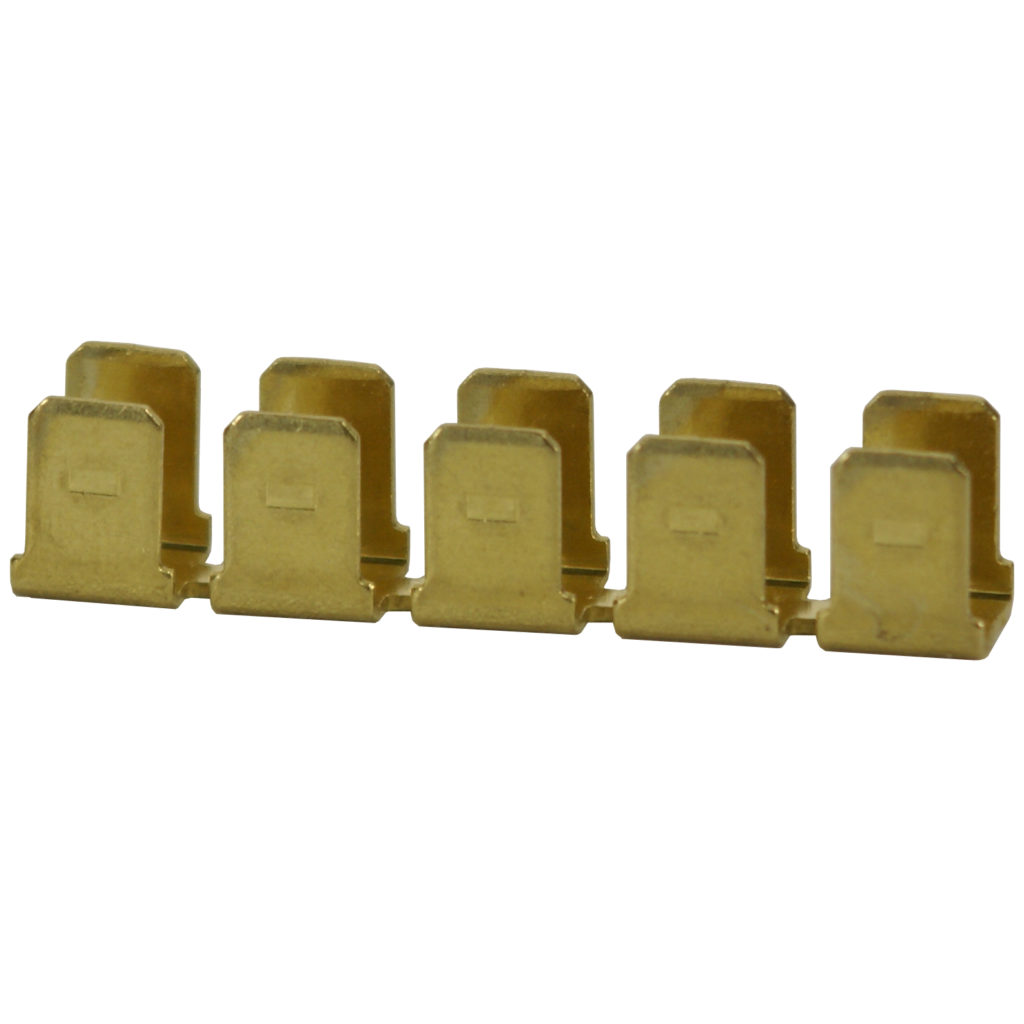 Ground Strip, 10 Tab - Steinair Inc.