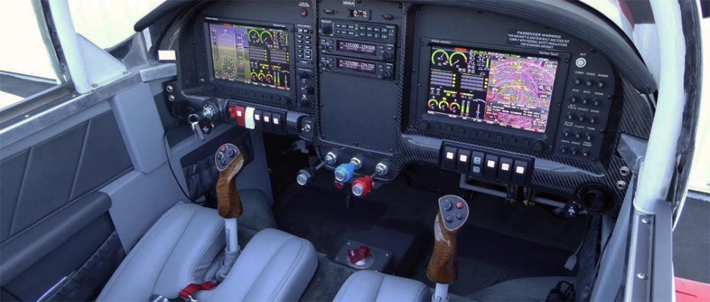 Steinair Inc.- Custom Panels, Harnesses, and Parts