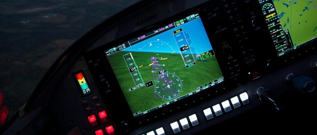 Steinair Inc.- Custom Panels, Harnesses, and Parts