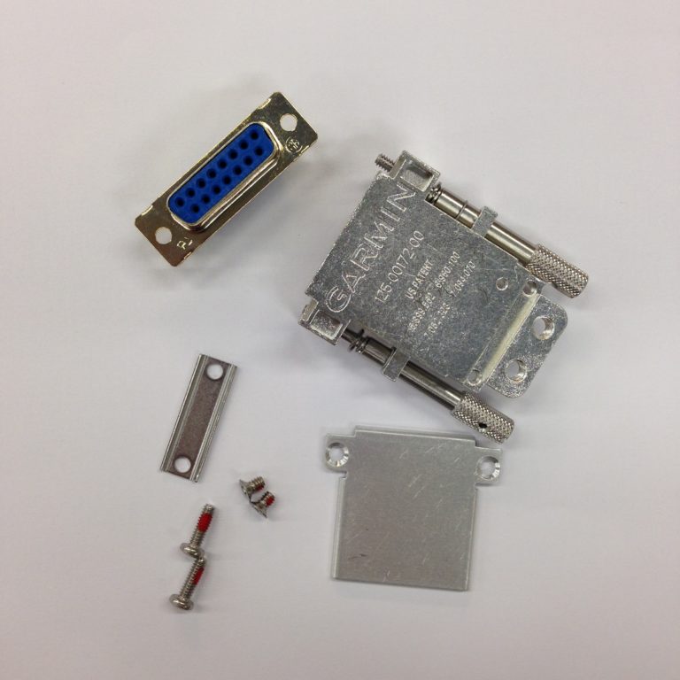 Garmin GSU-25 Connector Kit - Steinair Inc.
