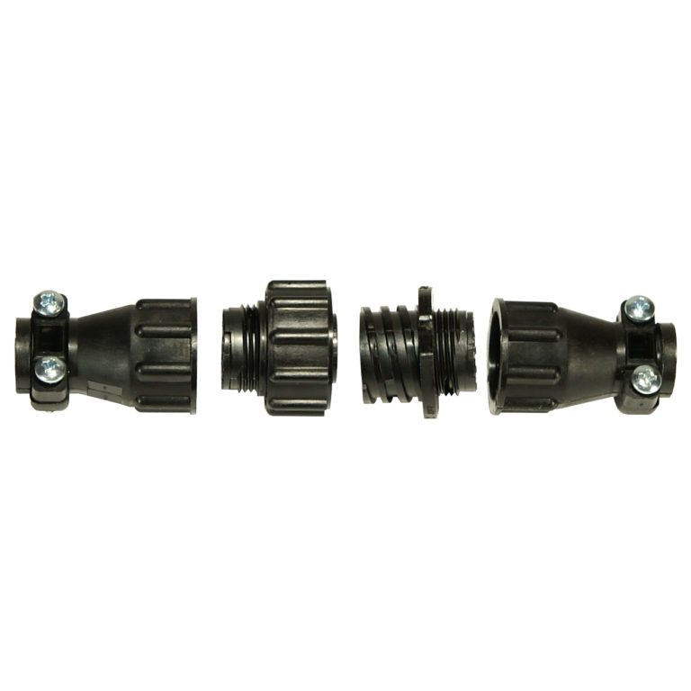 9 Position CPC Connector Kit, dsub - Steinair Inc.