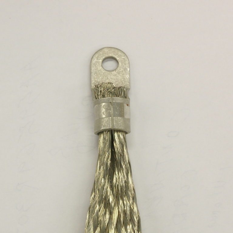 Ground Braid Cable - Steinair Inc.