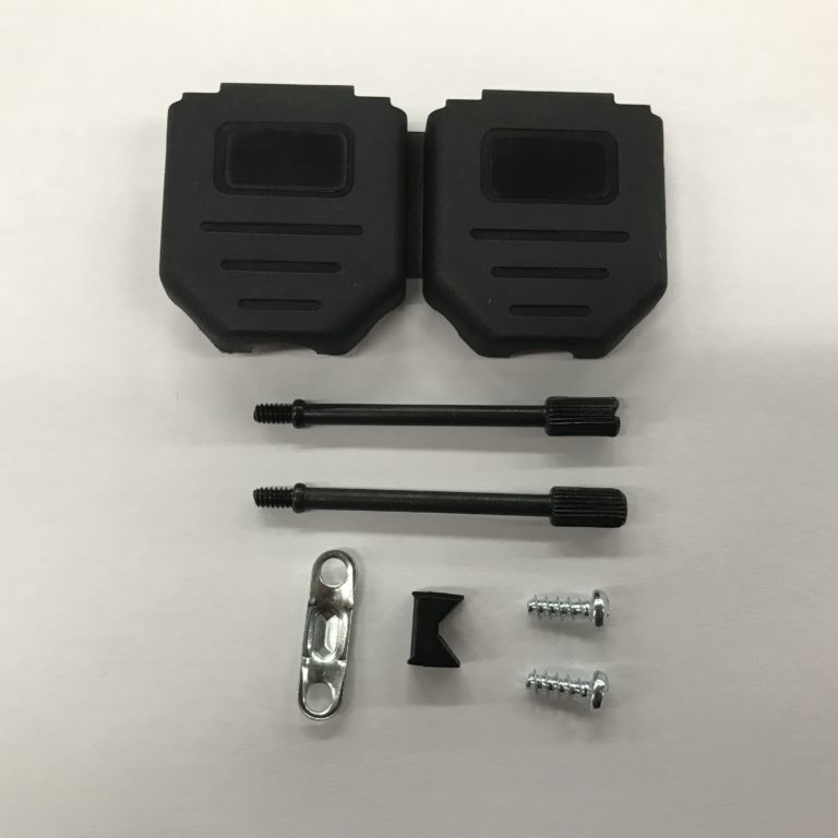 Dsub Connector, 9 Pin Male - Steinair Inc.