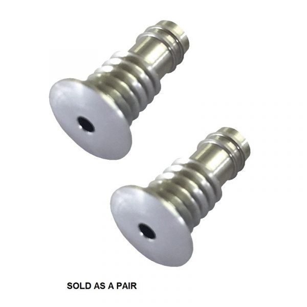 Static Ports - Steinair Inc.