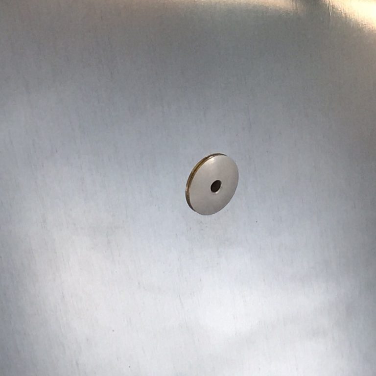 Static Ports - Steinair Inc.