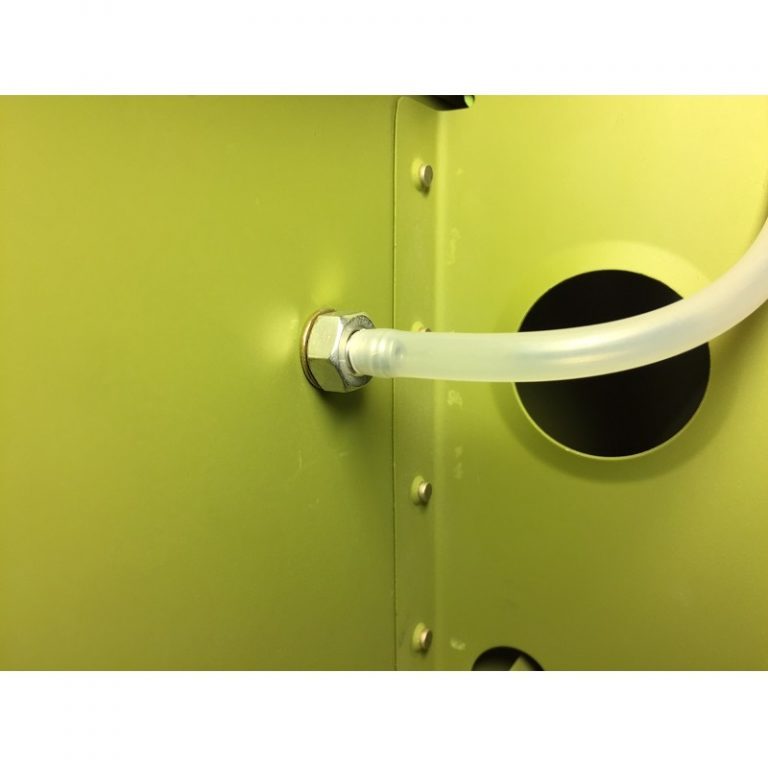 Pitot & Static Tubing and Port Kit - Steinair Inc.