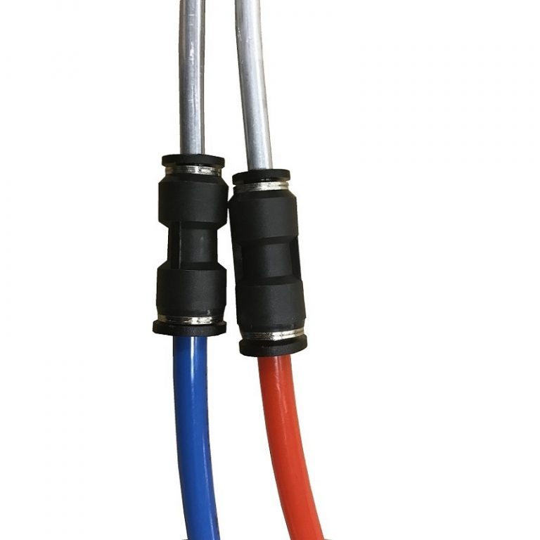 Pitot & Static Tubing and Port Kit - Steinair Inc.