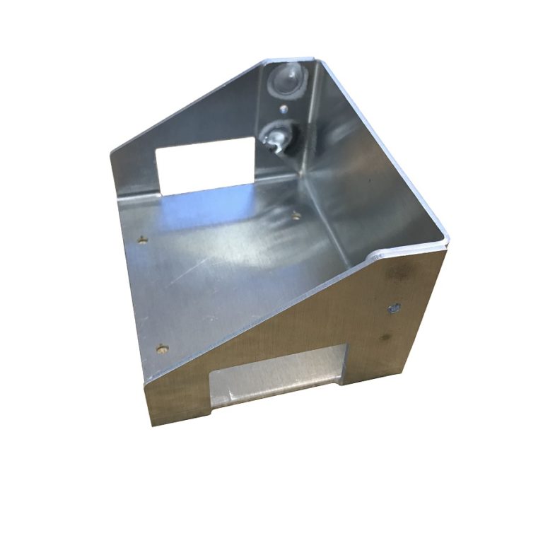 GMU 11 Wing Tip Mount - Steinair Inc.