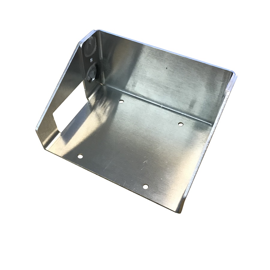 GMU 11 Wing Tip Mount - Steinair Inc.