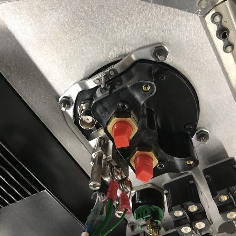 Garmin G5 Installation Kit w/ LPM - Steinair Inc.