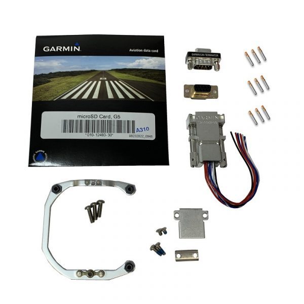 Garmin Configuration Module Kit - Steinair Inc.