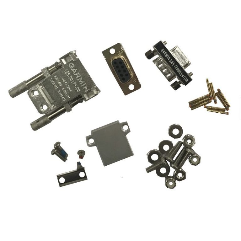 Trays and Connector Kits Archives - Steinair Inc.