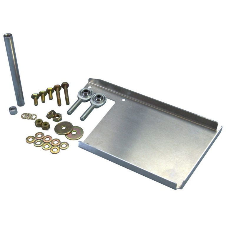 Dynon Servo Mounting kit, RV-6/7/9 Pitch - Steinair Inc.