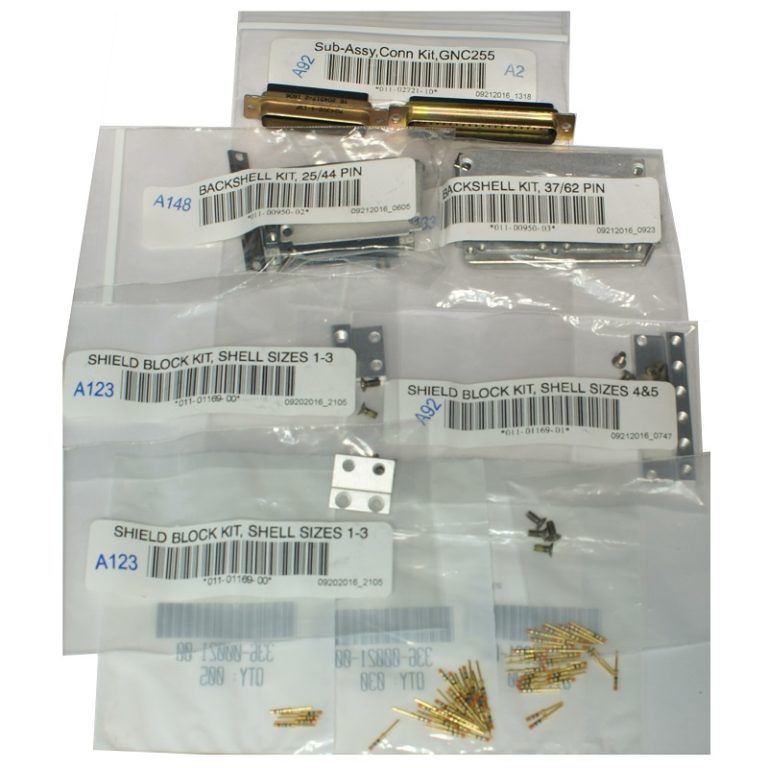 Garmin G5 Installation Kit w/ LPM - Steinair Inc.