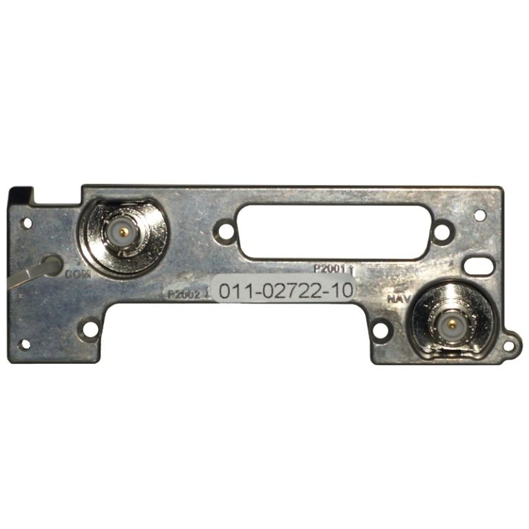 Garmin GTN 650 Tray - Steinair Inc.