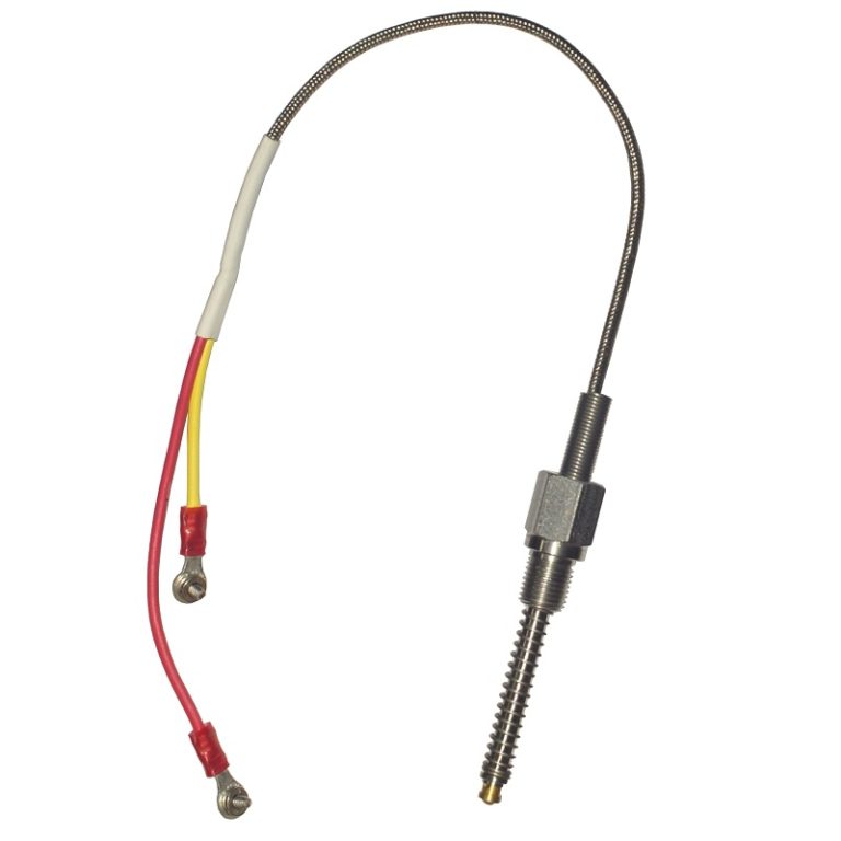 Sensor, EGT, Type K thermocouple - Steinair Inc.
