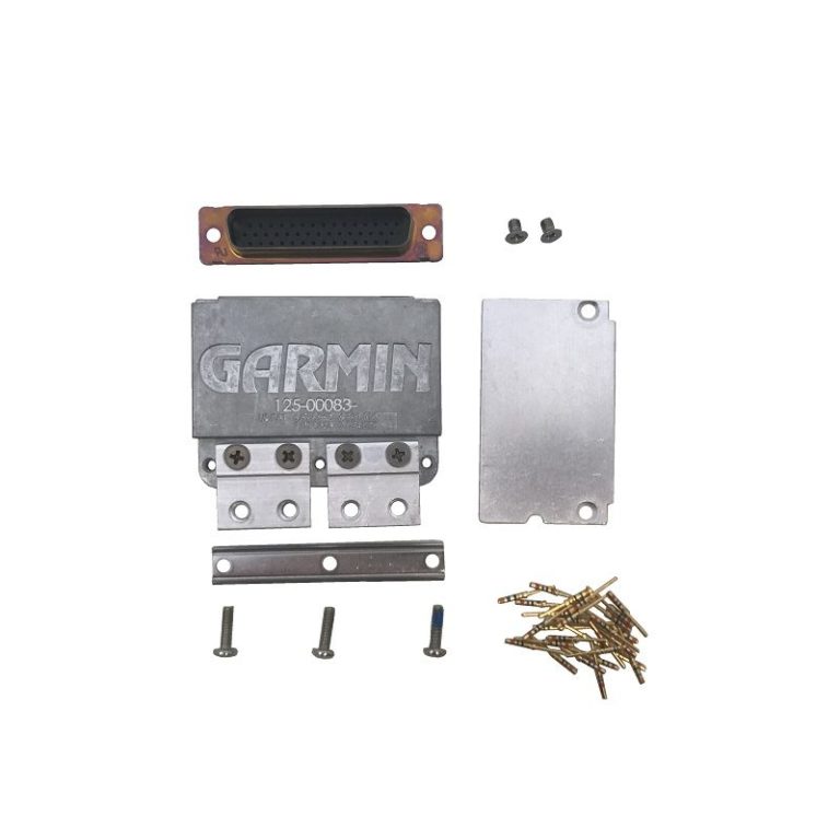 Garmin G5 Installation Kit w/ LPM - Steinair Inc.