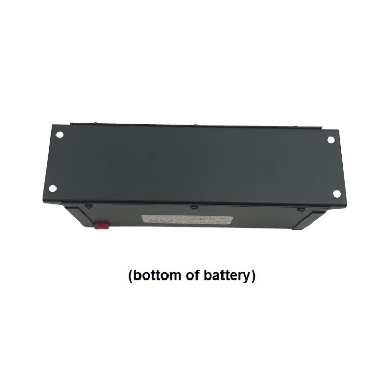 Integrated Battery Back-up System (IBBS) - Steinair Inc.