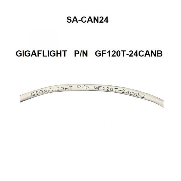 Can Bus Wire - Steinair Inc.