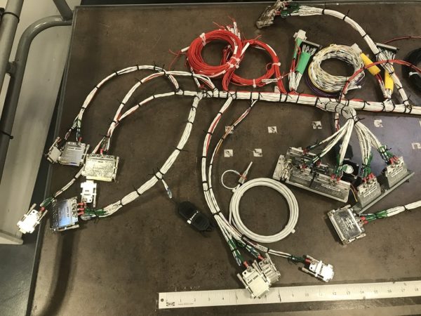 Partial Build - Steinair Inc.