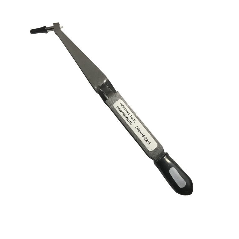 Insertion/Removal Tool for HIGH DENSITY D-Sub Pins Mil-Spec - Steinair Inc.