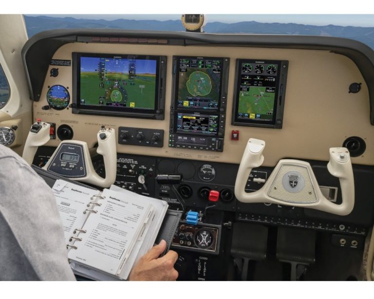 Garmin Smart Glide Switch - Steinair Inc.