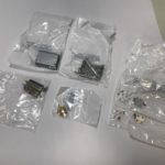 GMA-245/345/35 Connector Kit - Steinair Inc.