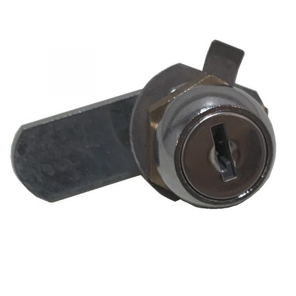 Key Switch ACS w/ Start Position and Matching Lock Set - Steinair Inc.