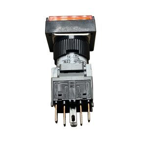 Master Caution Push Button Switch - Steinair Inc.