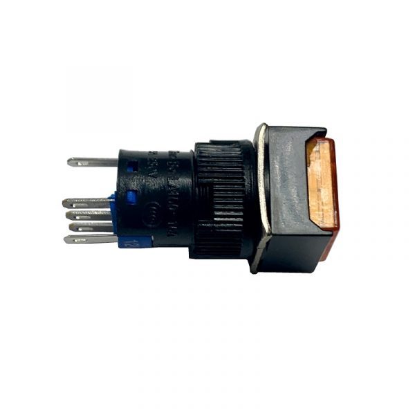 Master Caution Push Button Switch - Steinair Inc.