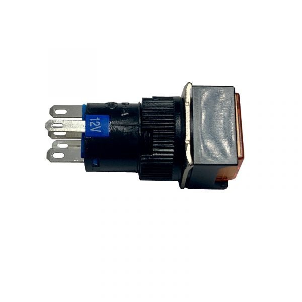 Master Caution Push Button Switch - Steinair Inc.