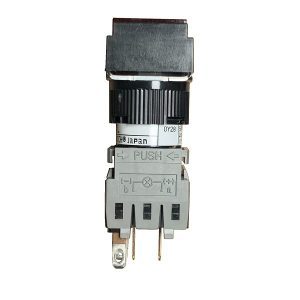 Master Warning Push Button Switch - Steinair Inc.