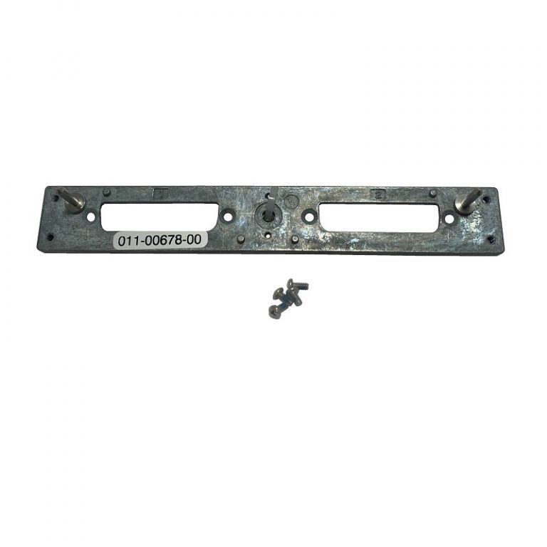 Garmin GMA Backplate Assembly - Steinair Inc.