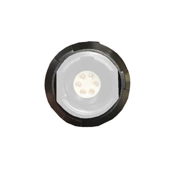 Bose Jack Nut - Steinair Inc.