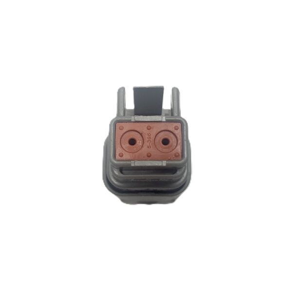 2 Position Deutsch Connector - Steinair Inc.